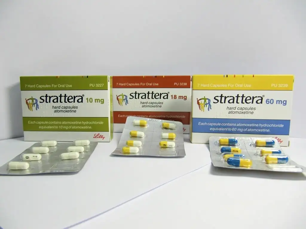 Buy Strattera Online Without Prescription - Variety Medicine